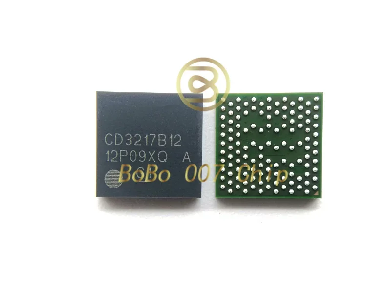 1-10pcs-CD3217B12-CD3217-3217-CD3217B12ACER-BGA-IC-Chipset-for-Macbook ...