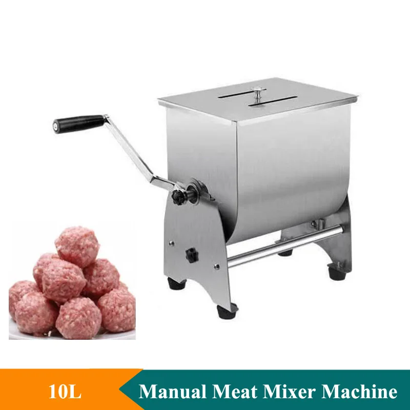 Why This DIY Meat Mixer Is the Secret Weapon Behind Perfect Homemade ...