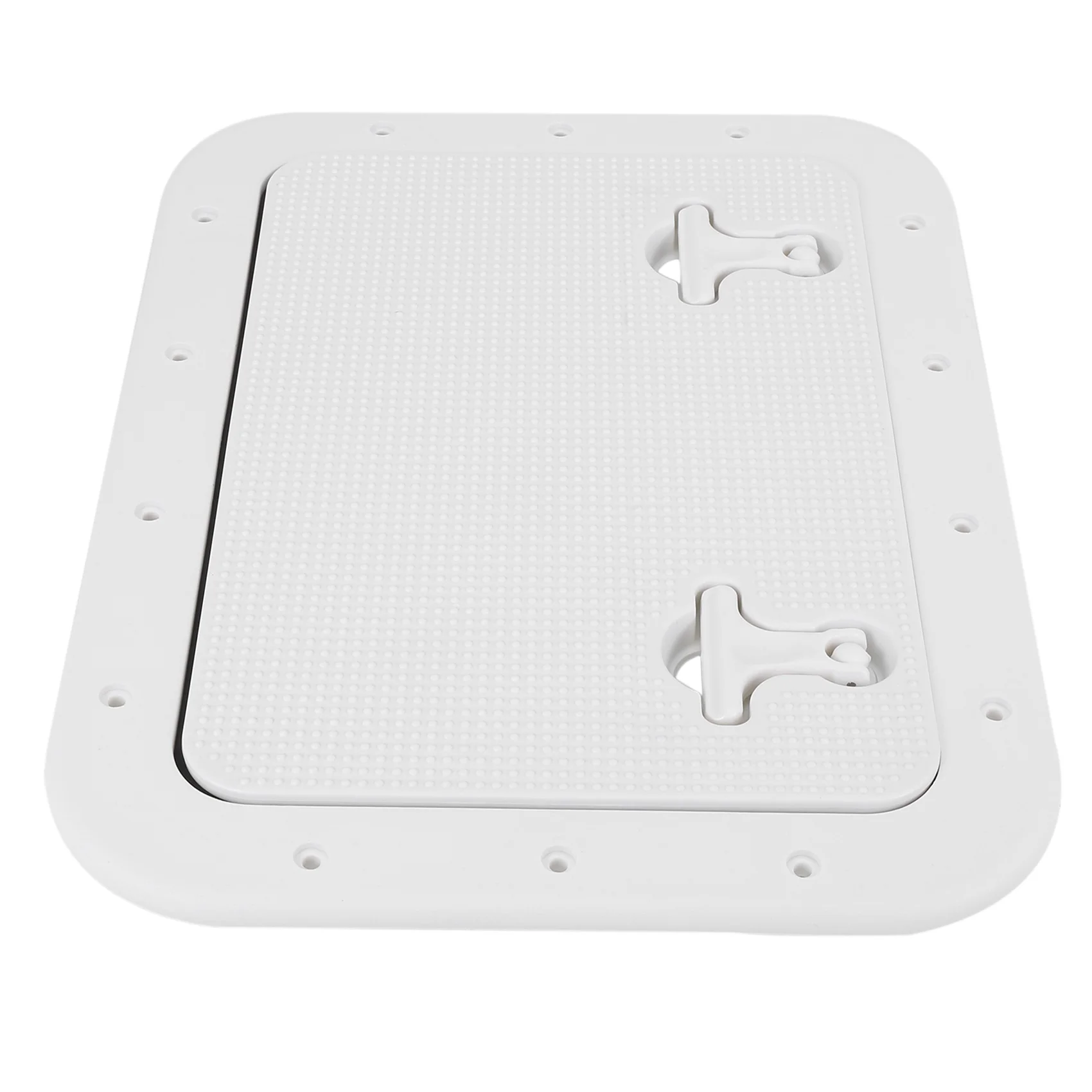 425-315Mm Boat Hatch ABS Marine Access/Deck Hatch For Marine Yacht RV ...