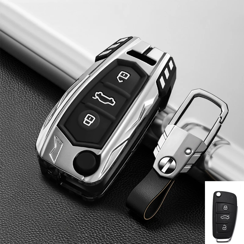 Zinc-Alloy-Silicone-Car-Key-Cases-Cover-Fob-For-Audi-A1-A3-A6-C5-C6-Q3.jpg