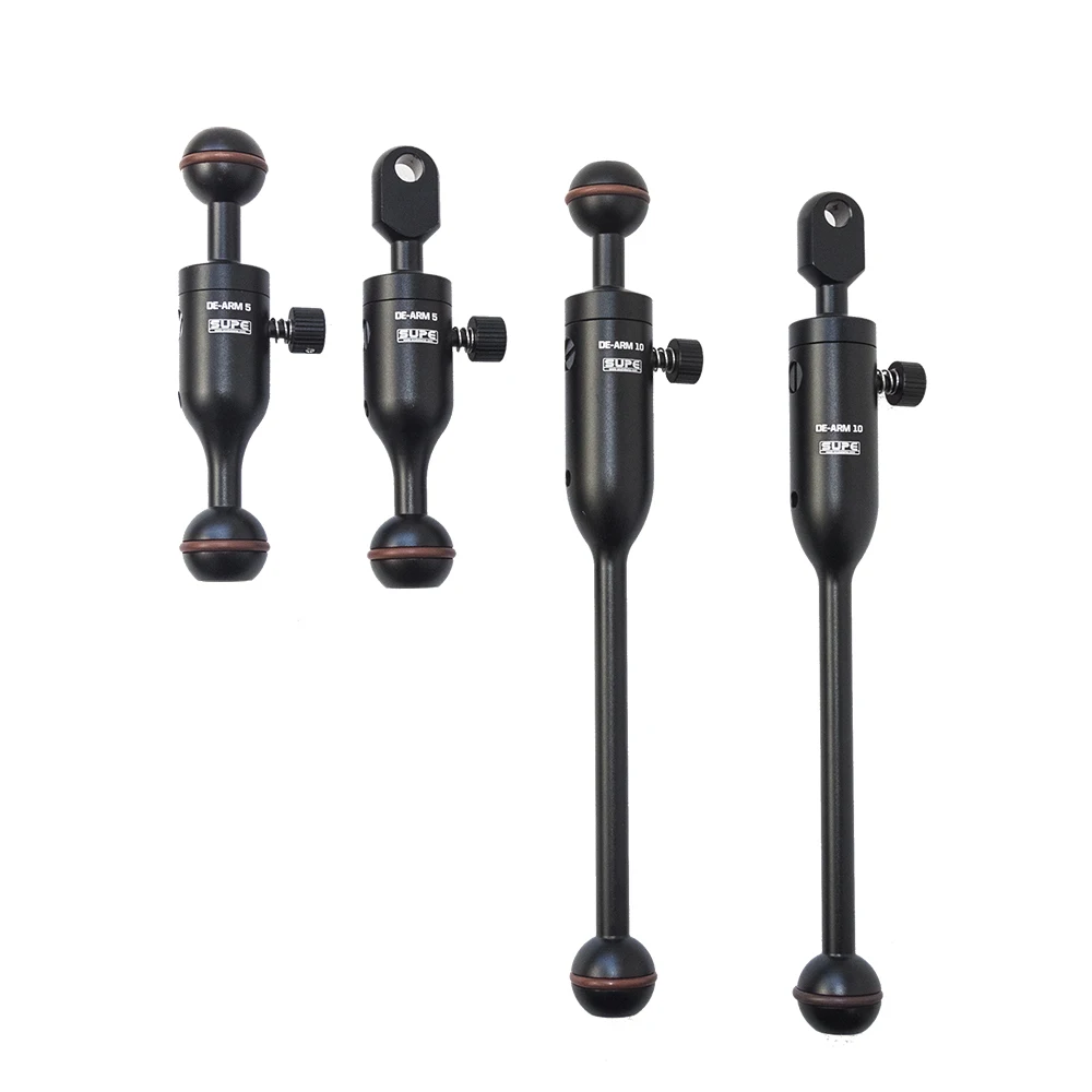 SUPE-Scubalamp-DE-ARM-Ball-DE-ARM-YS-5inch-10inch-Detachable-Arm-Scuba ...