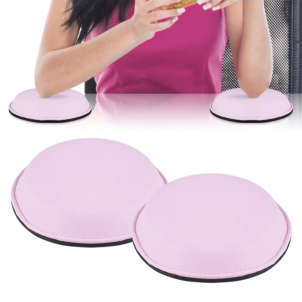 2PCS Nail Tech Elbow Rest, Elbow Rest for Nail Tech, Nail Arm Hand Rest ...