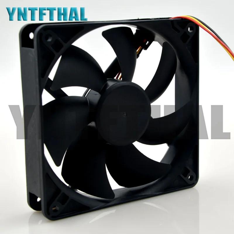 Original-For-EFB1512HHG-S12N-DC-12V-3-20A-3-Wire-17251-17cm-172-150 ...