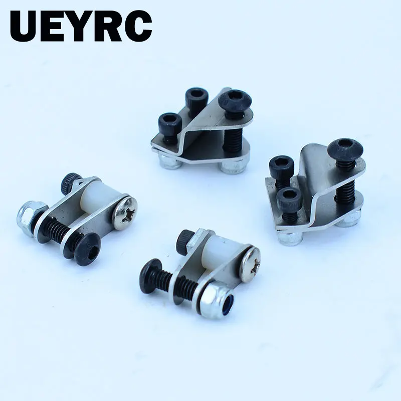 4pcs-Original-Factory-Shock-Suspension-Lugs-for-1-14-Tamiya-RC-Dump ...