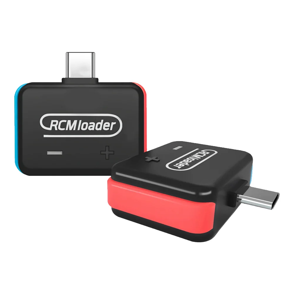 V5 RCM Loader