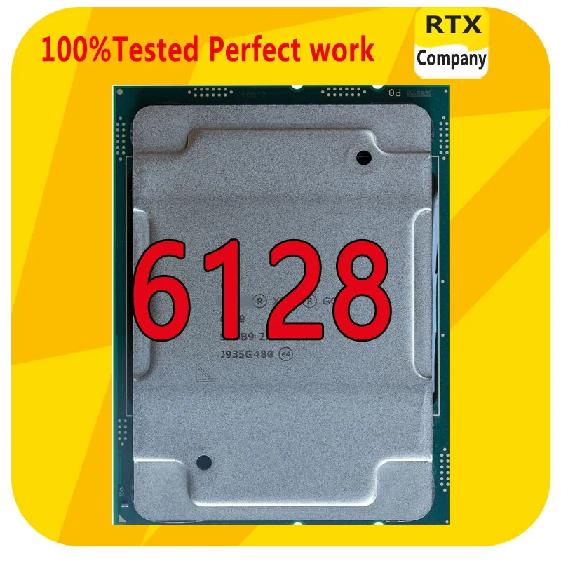 Xeon-Gold-6128-SR3J4-3-4GHZ-12-Thread-6-Cores-19-25MB-Smart-Cache-CPU ...