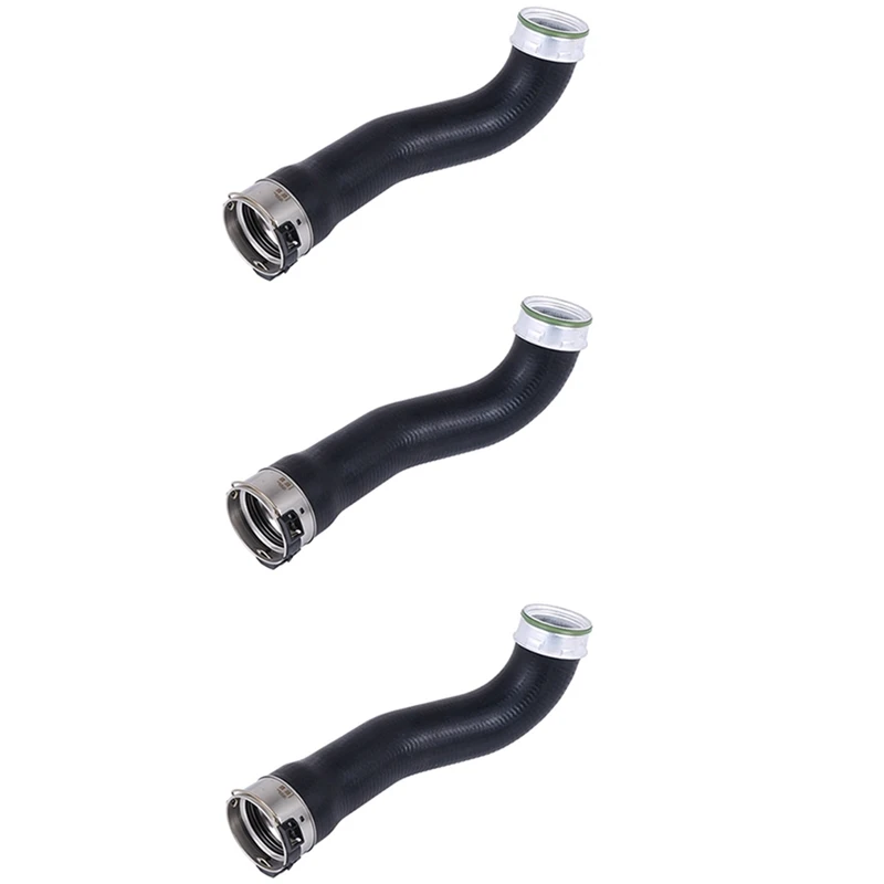 3X-Air-Intake-Duct-Hose-1665280182-A1665280182-1665280000-A1665280000 ...