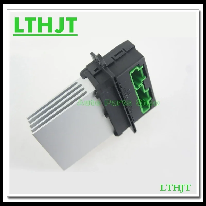 High-Quality-Air-Conditioning-Blower-Resistor-for-Mazda-6-Citroen ...