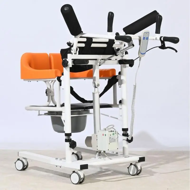 Multifunctional-Shift-Machine-Hydraulic-Intelligent-Lifting-Shifter ...