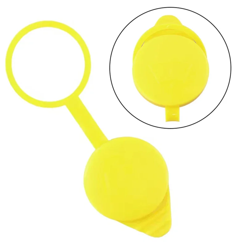 Windshield Washer Fluid Reservoir Tank Bottle Cap 289137F001 Fit for ...