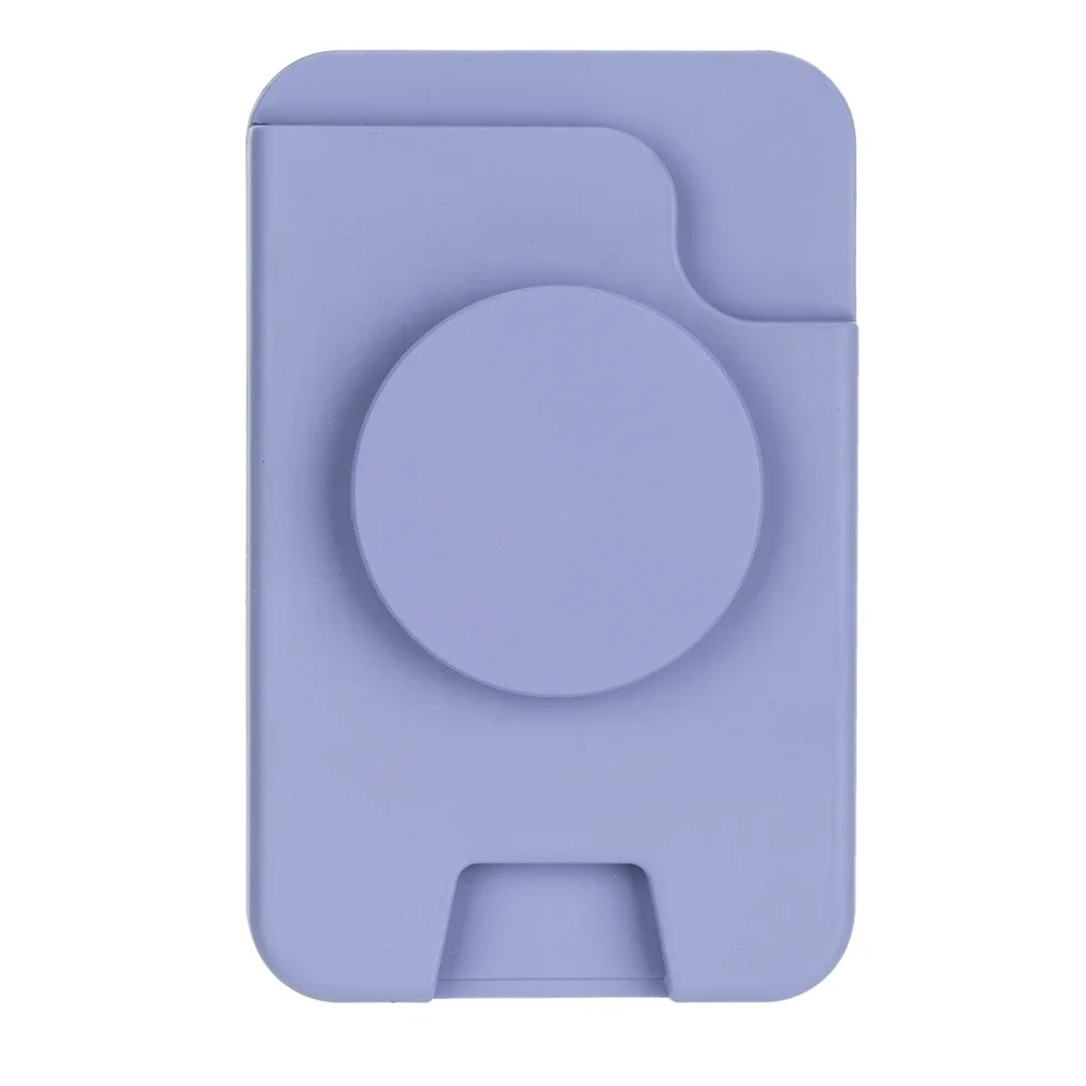 Magnetic-Folding-Wallet-Card-Grip-Holder-Stand-for-Magsafe-IPhone-14-15 ...