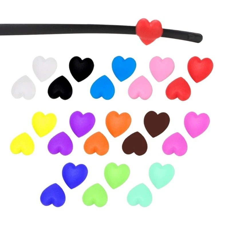 Silicone-Ear-Hook-for-Glasses-Sunglasses-Reading-Glasses-Retainers ...