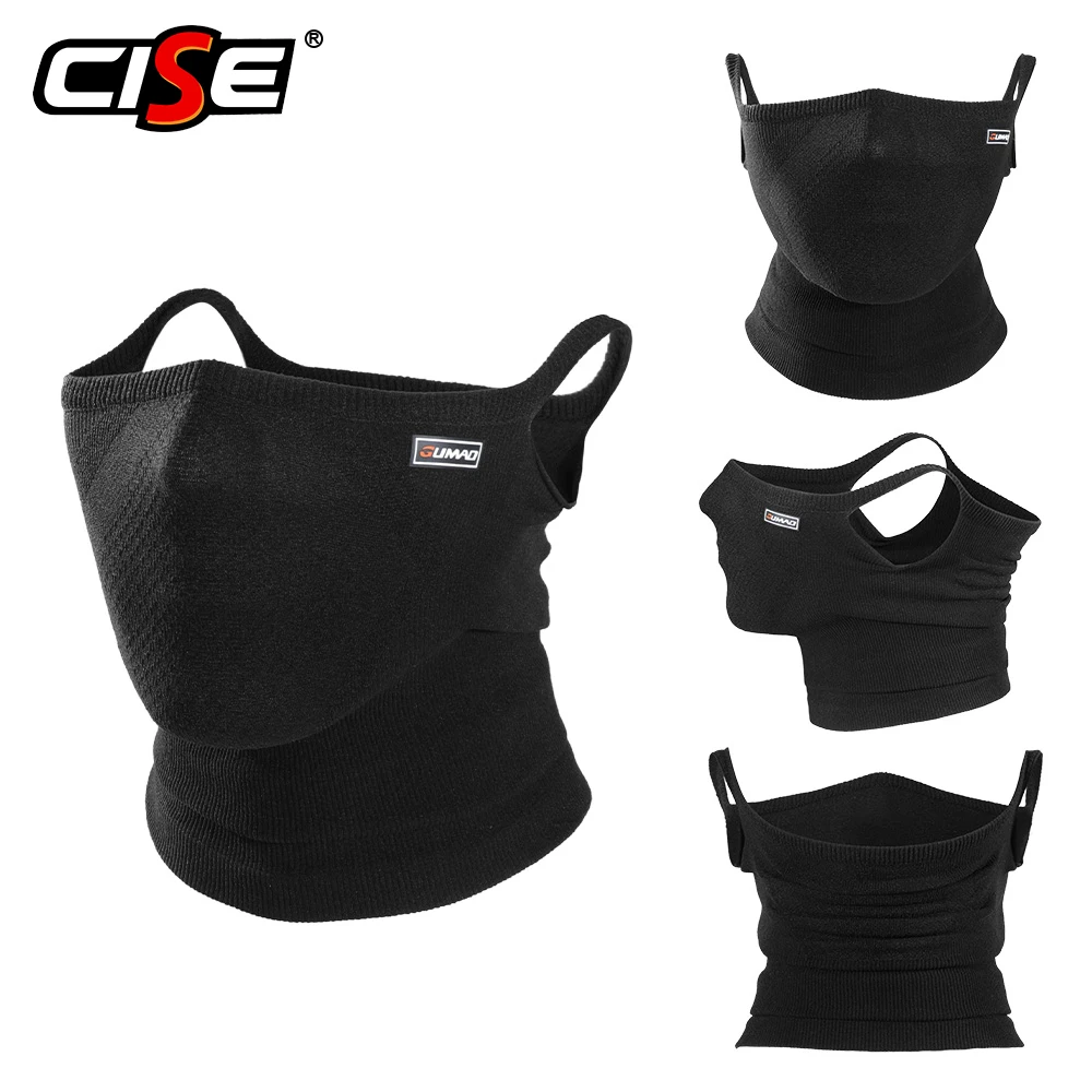 Windproof-Motorcycle-Face-Masks-Breathable-Elastic-Soft-Reusable-Half ...