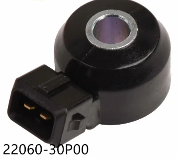 1x 22060-30p00 Knock Sensor Fits For Nissan- Altima- Pathfinder- Maxima ...