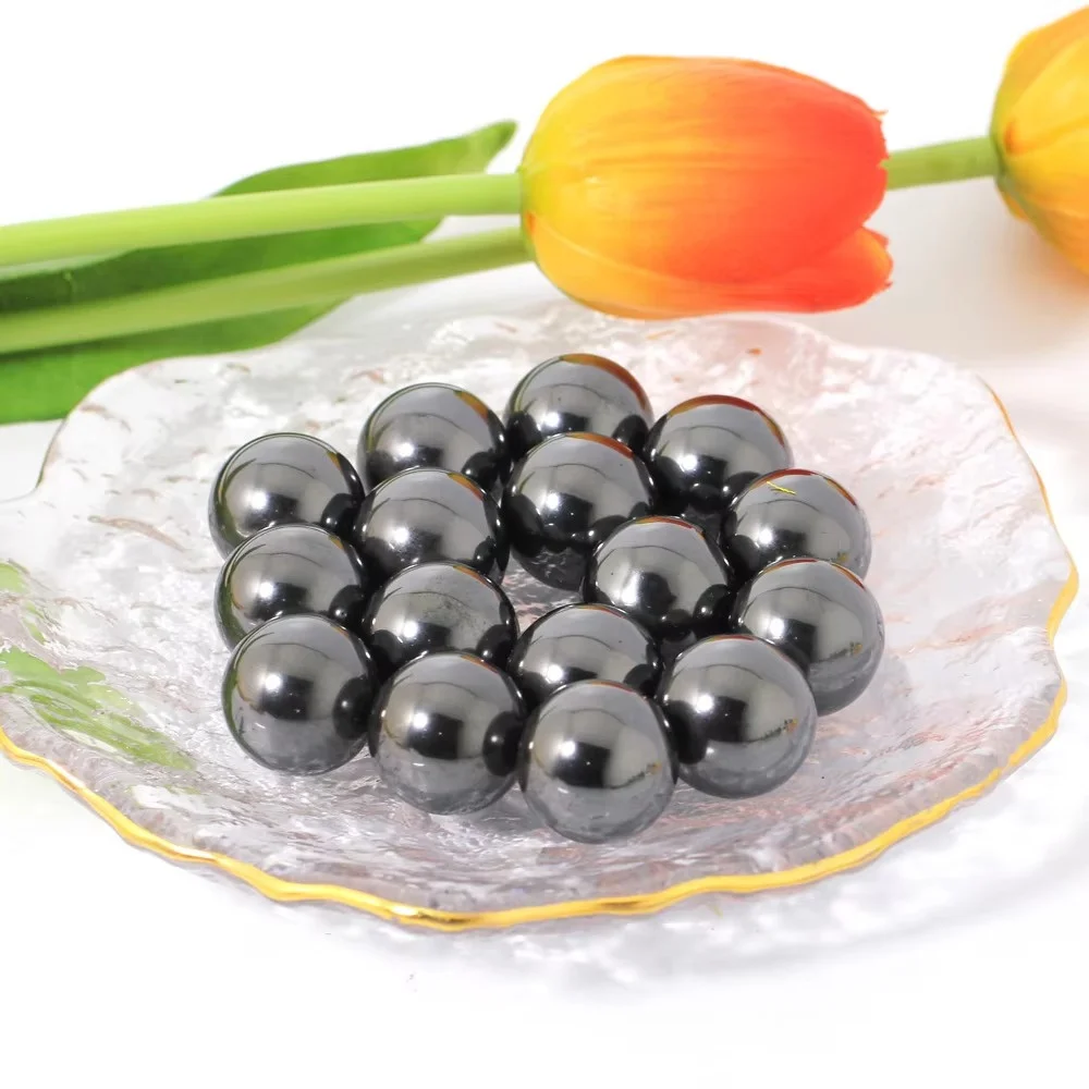 Factory-Customized-size-Magnet-Gadgets-and-Widgets-Black-Sphere-Magnets ...