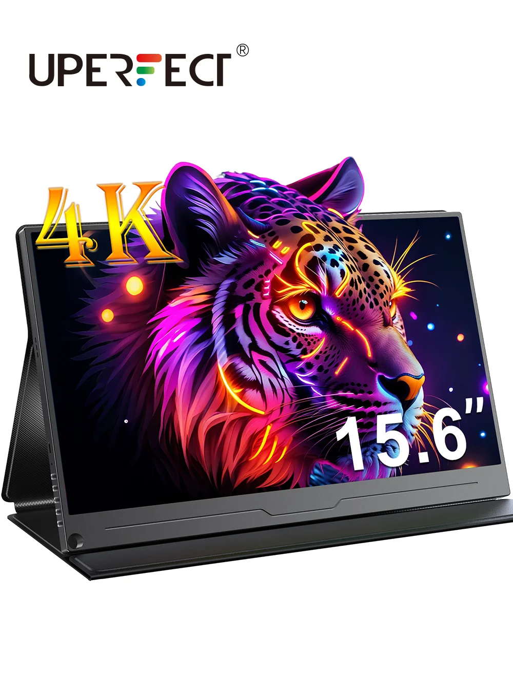 Red Housing Portable Monitor Review: Is the UPERFECT 4K Really Worth It ...