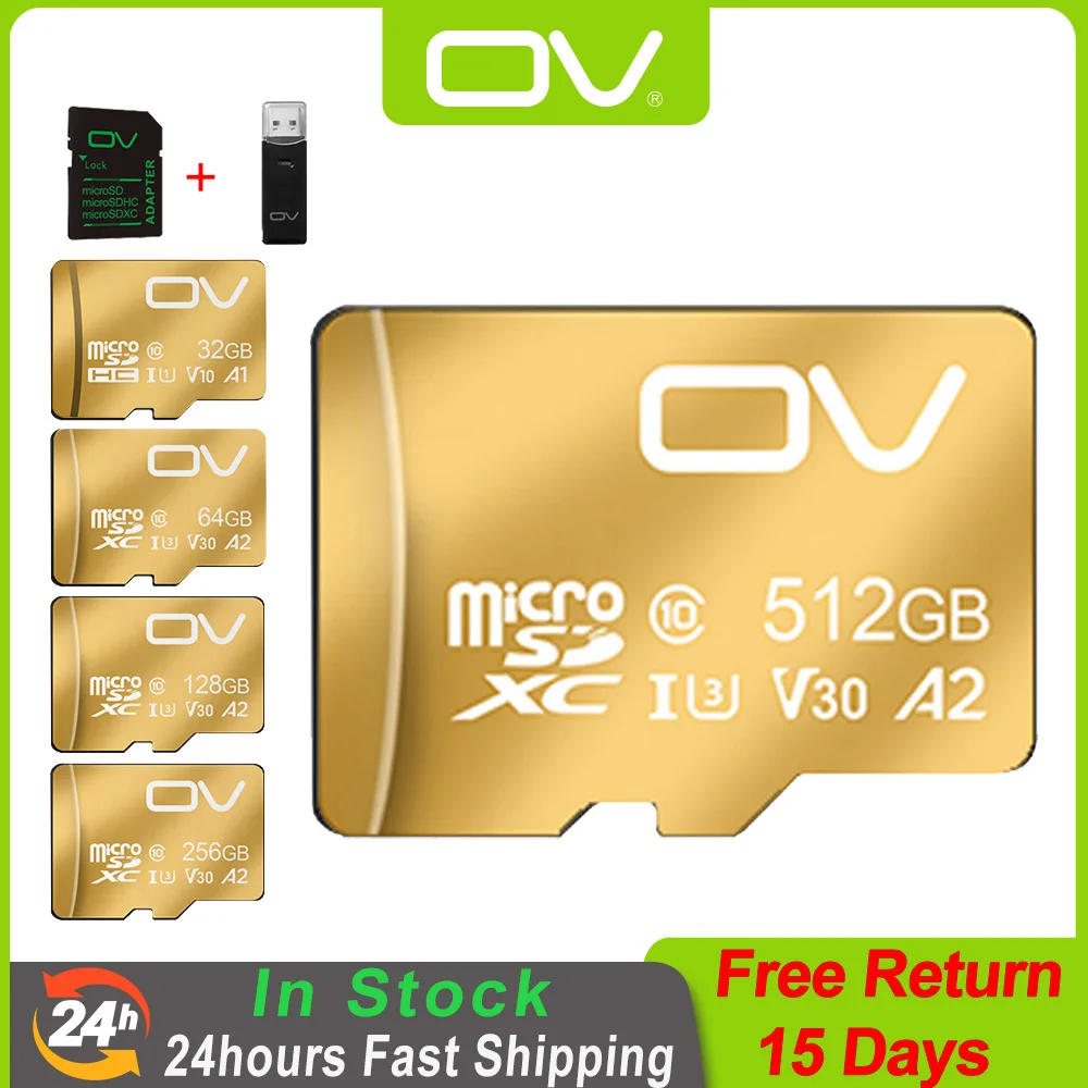 OV-Mini-tarjeta-Micro-SD-para-c-mara-de-Dron-1TB-512TB-256GB-128GB ...