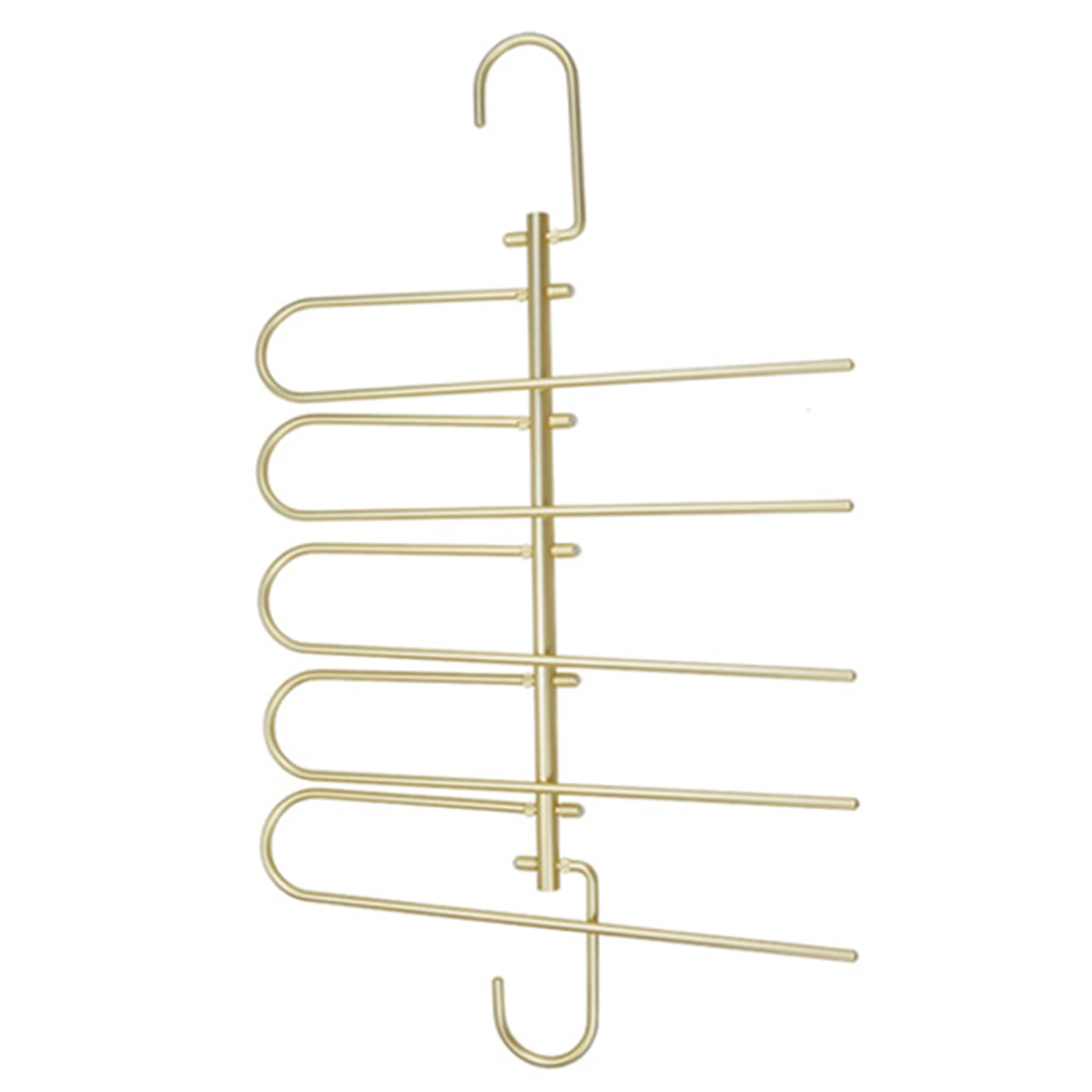 Over-the-Door-Pants-Storage-Hangers-Punch-Free-Pants-Hanger-Hooks-for ...
