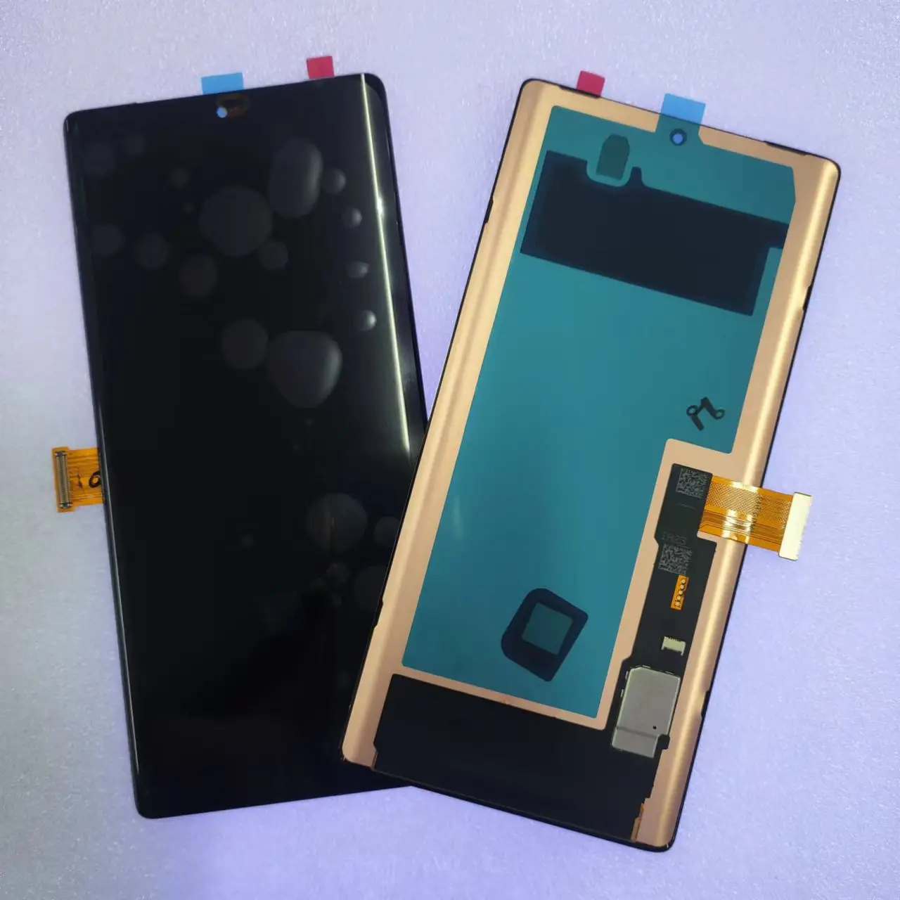 Original-for-Google-Pixel-6-Pro-GLUOG-G8VOU-GF5KQ-Lcd-Display-Digital ...