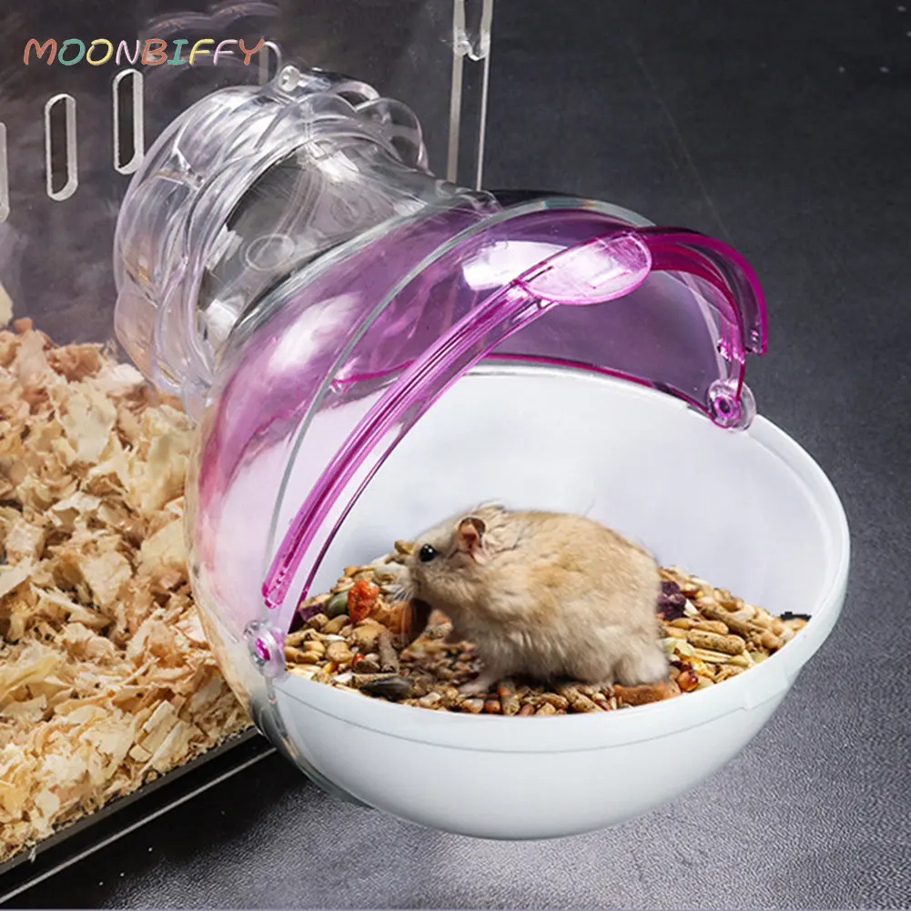 Kooi Doos Hamsters Muis Konijn Chinchilla Rat Huis Voor Huisdieren ...