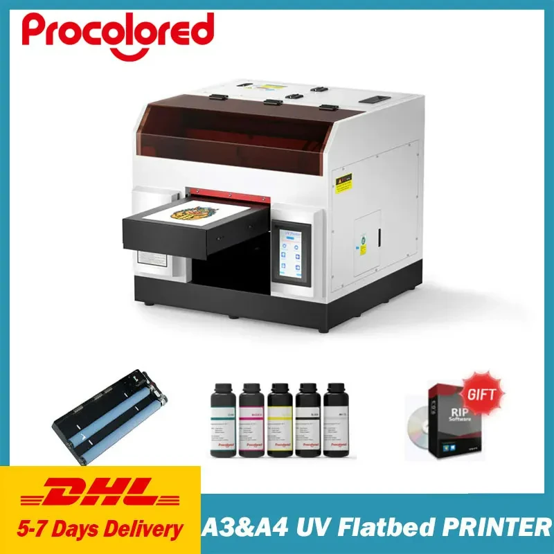 A3-18-UV-Flatbed-Printer-A3-A4-Size-EPSON-R1390-L800-Printhead-with ...