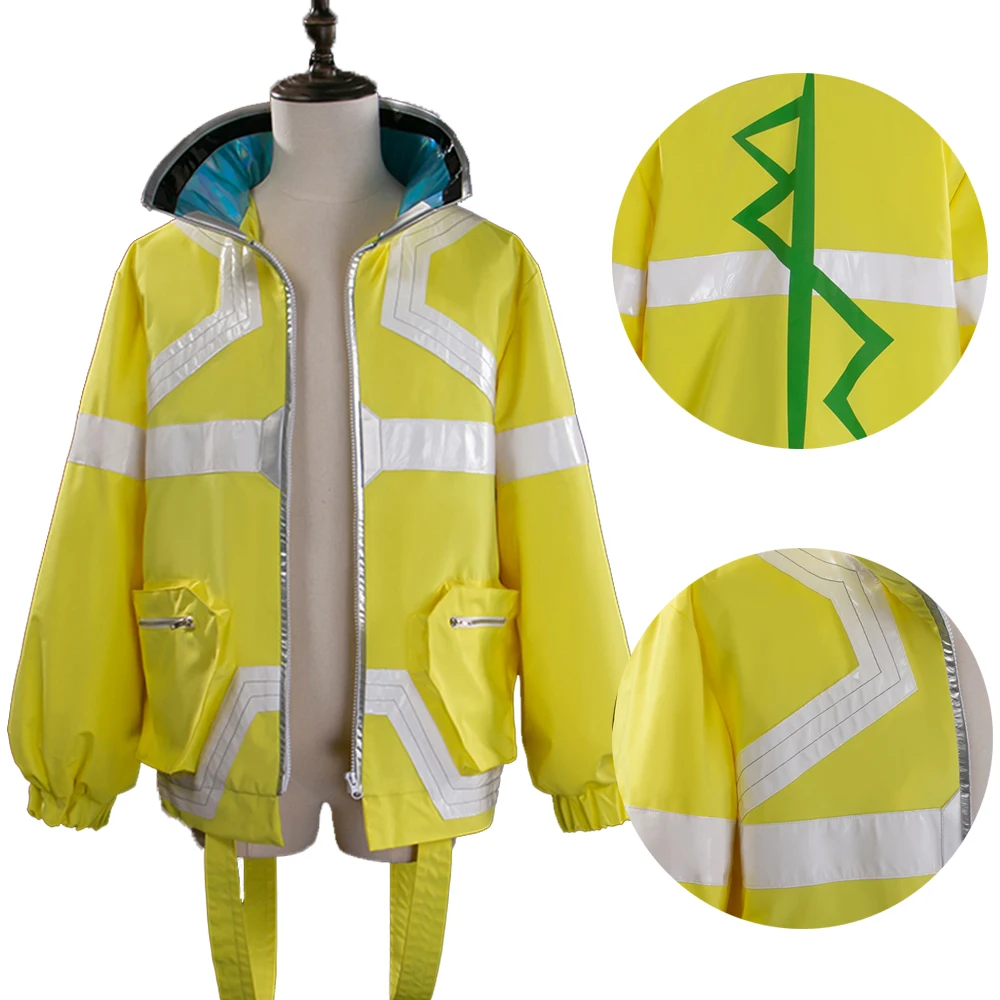Anime-Cyberpunk-Edgerunners-David-Martinez-Cosplay-Costume-Coat-Unisex ...