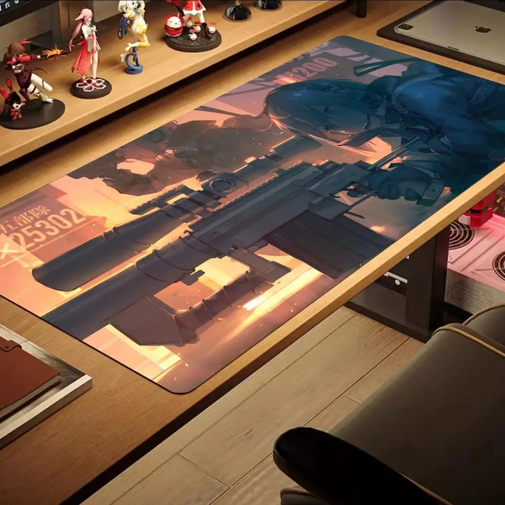 HK416-Girls-Frontline-Large-Gaming-1200x600-Mouse-Pad-LockEdge ...