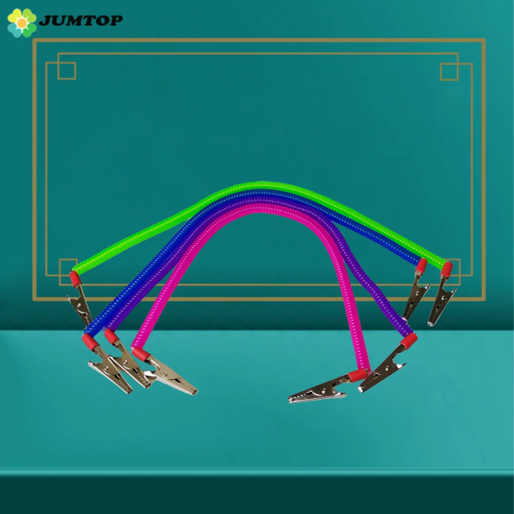 Dental-High-Temperature-Sterilizable-Scarf-Clip-Paper-Saliva-Towel-Bib ...