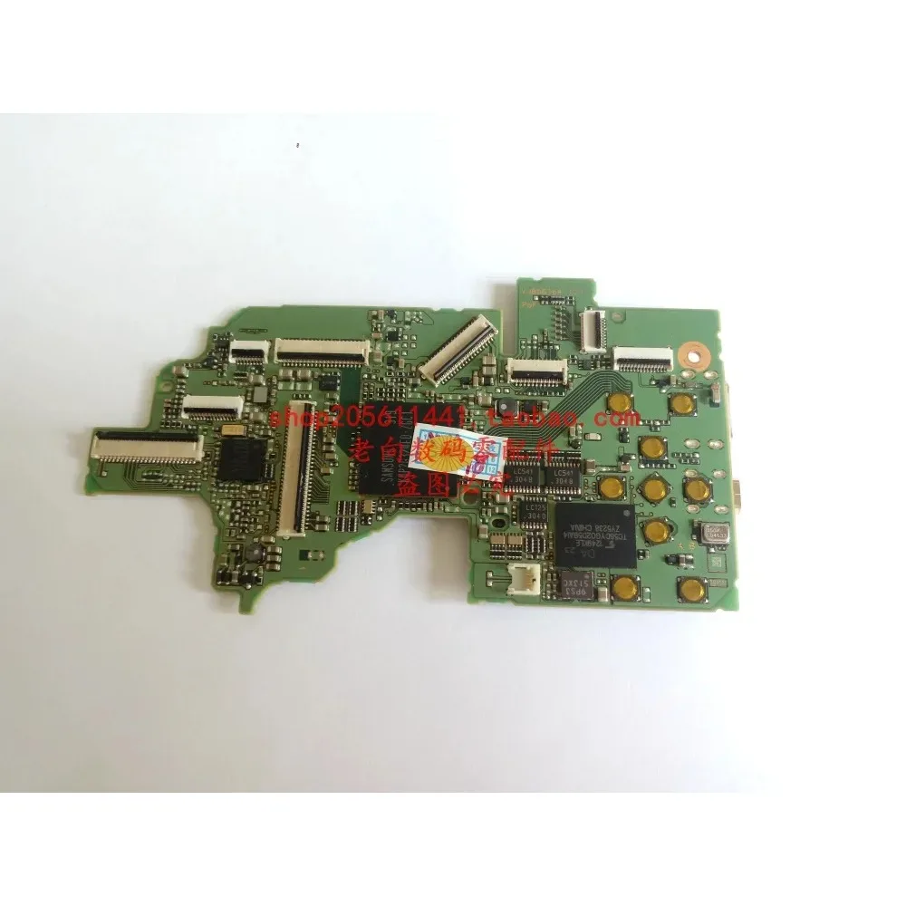 Camera Parts LX7 Mother Board PCB for Panasonic LX7 Motherboard New ...