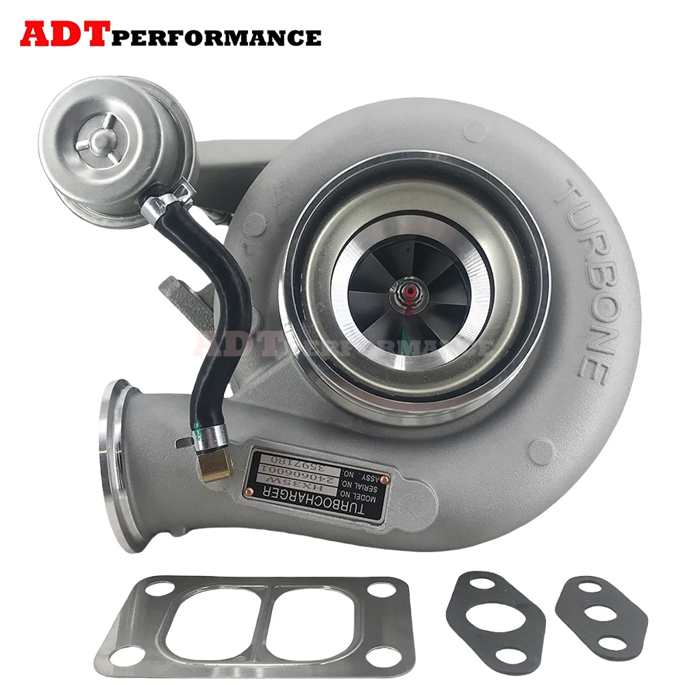 HX35W-Full-Turbo-3597180-4035408-504040250-4035408-3593014-3595656 ...
