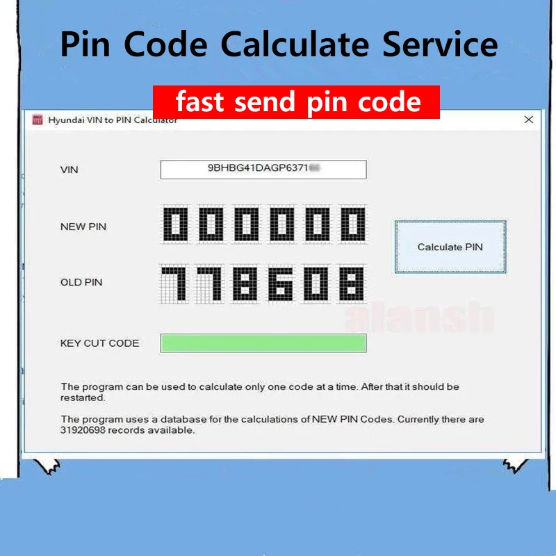 Pin-Code-Calculate-Service-for-Hyundai-KIA-Opel-Isuzu-Toyota-Chevrolet ...