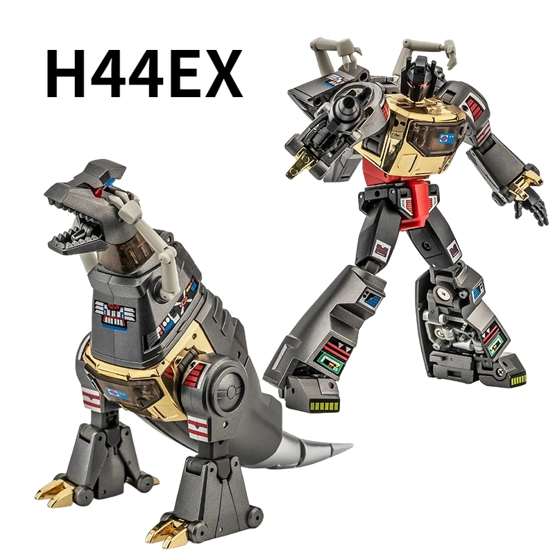 Grimlock Toy G1