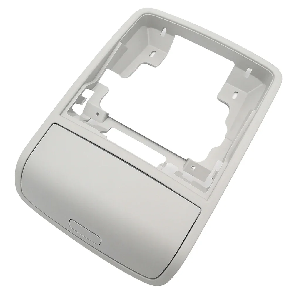 Car Glasses Box Sunglasses Holder Storage Case for VW Golf 6 MK5 MK6 ...