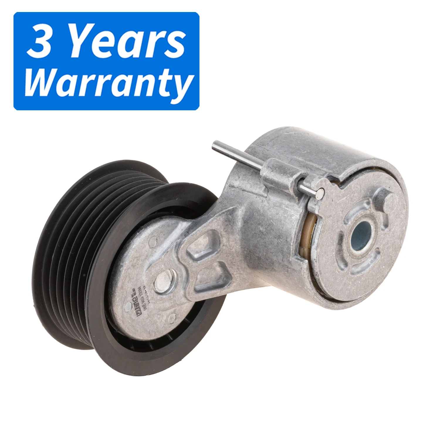 Auto-Belt-Tensioner-Pulley-06E903133M-06E903133AB-For-AUDI-A4-B8-A5-S5 ...