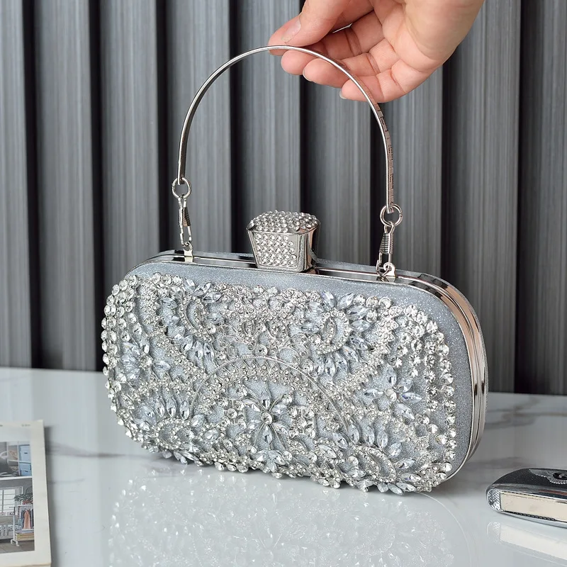 Mini-Silver-Bag-Women-S-Tendance-Handbag-Crystal-Wedding-Clutch-Bags ...