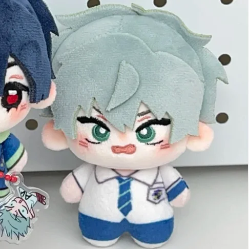 Anime ALIEN STAGE Ivan Till muñeco de peluche de dibujos animados ...