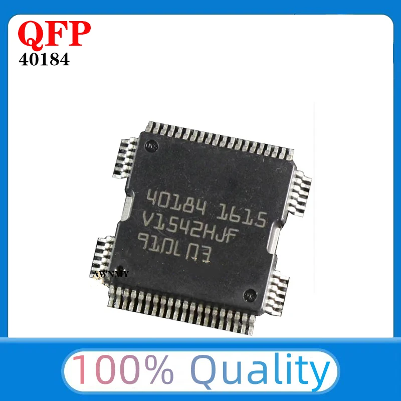 1pcs-lot-New-40184-Car-IC-Chip-Auto-Computer-Board-Automotive ...