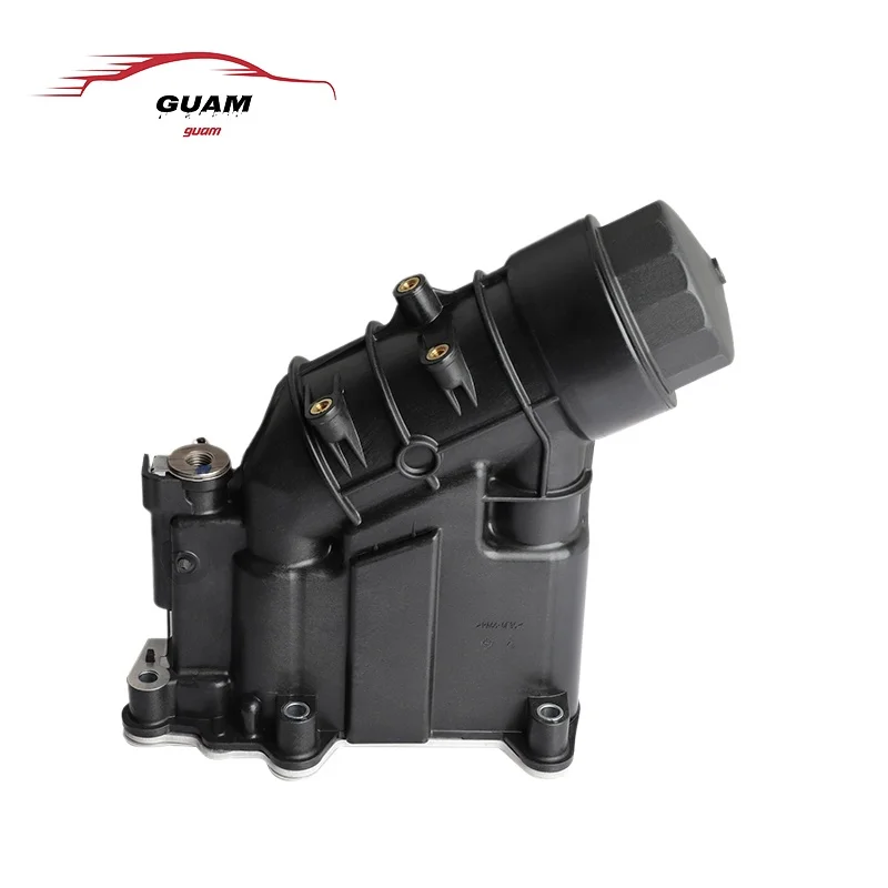 11427807799 11427797392 Oil Filter Housing Replacement Parts For BMW ...