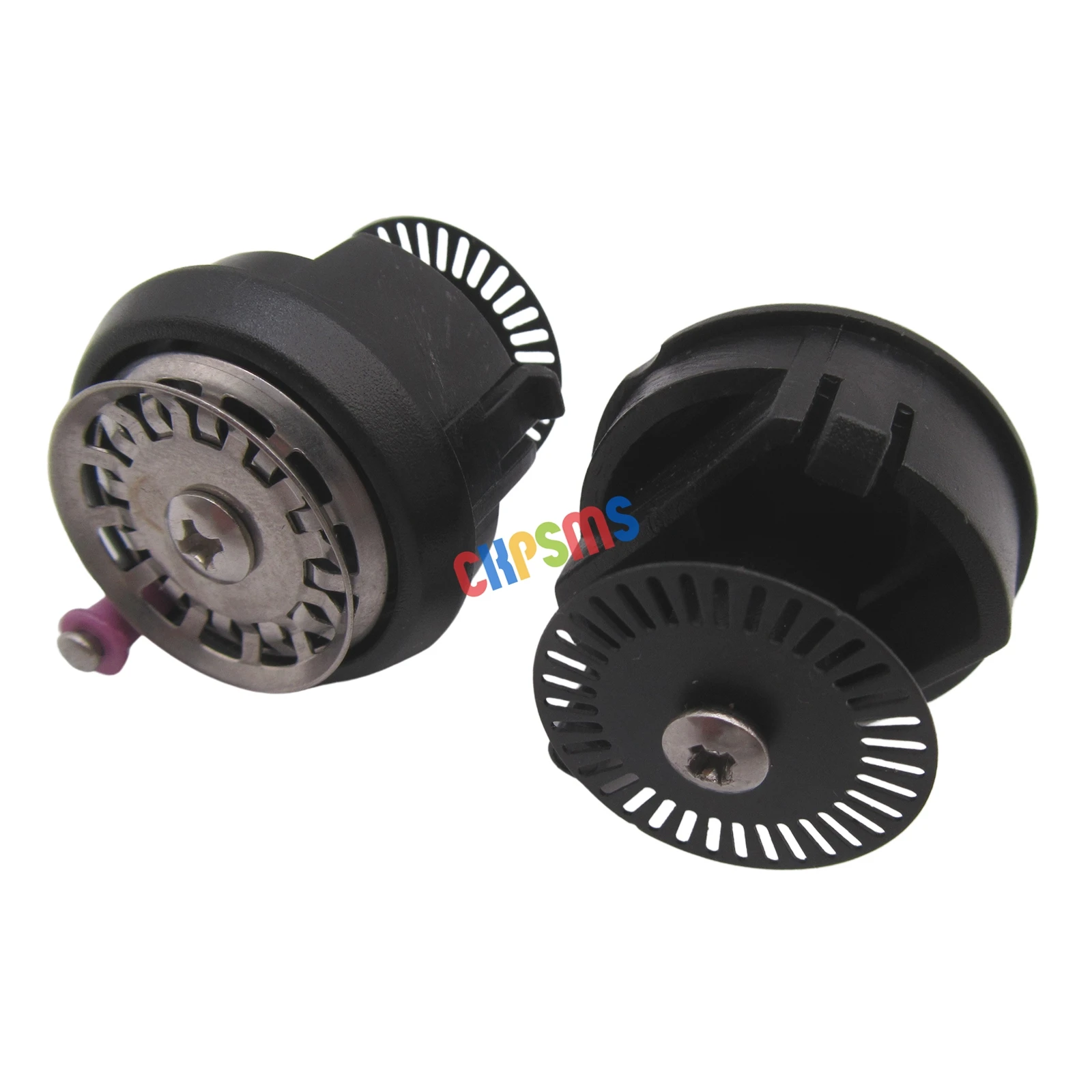 Buy Thread Sensor Wheel Set for Tajima and Chinese Embroidery Machines ...