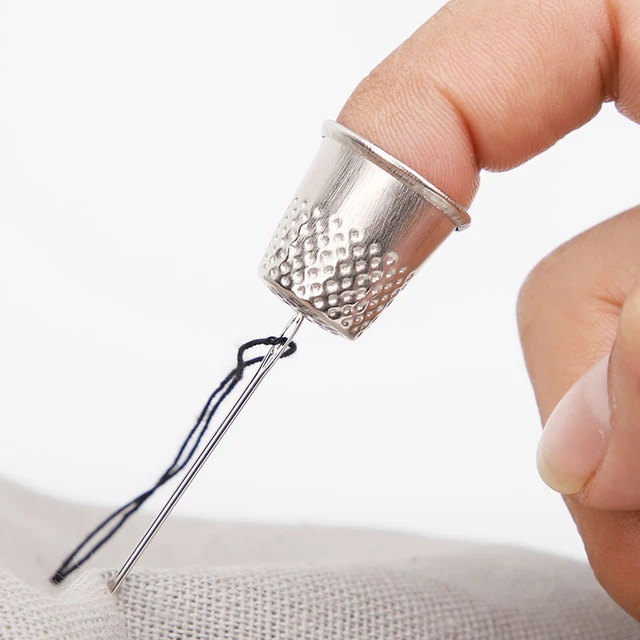 Sewing Thimble