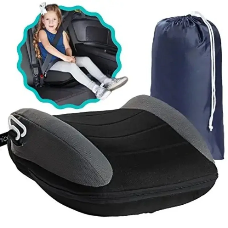 Portable Inflatable Booster Car Seat: Real-World Answers to Every ...