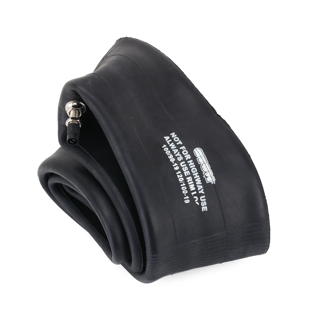 Motorcycle Inner Tube Wheels For KAWASAKI Rubber Tire Heavy Duty For ...