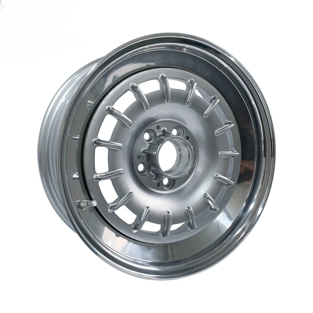 T6-3-Piece-Rim-Slant-Lip-Rim-Custom-3pc-Forged-Wheel-for-Mercedes-Benz ...