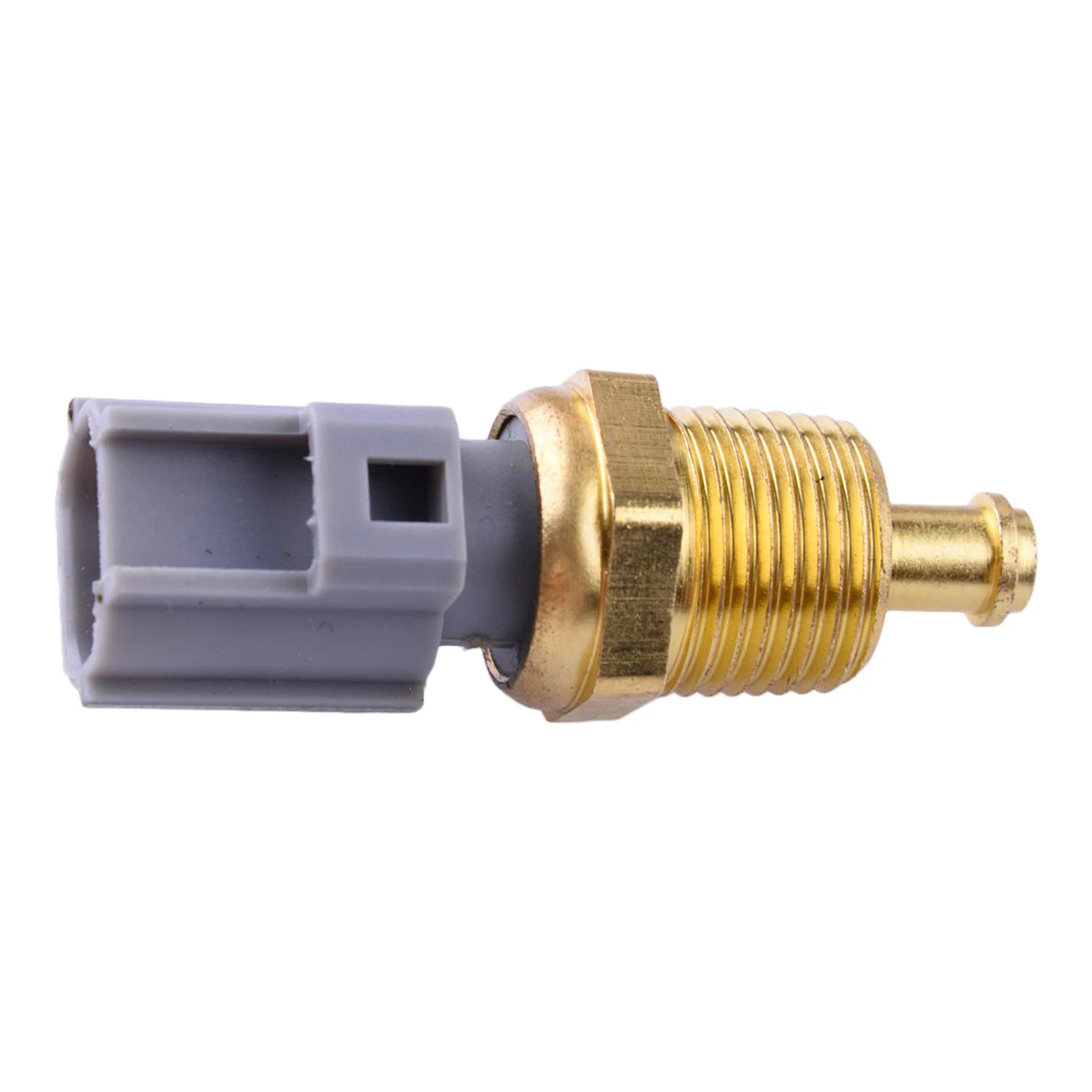 Engine Coolant Temperature Sensor 1814320C1 3F1Z12A648A DY719 ...