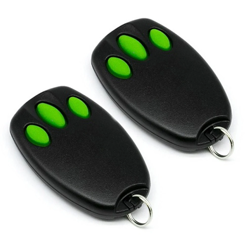 2pcs-Merlin-C945-C943-C940-Garage-Door-Remote-Control-433mhz-Gate ...