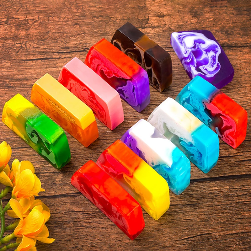 Moisturizing-Plants-Hand-made-Soap-Flowers-Plants-Decontamination-Rose ...