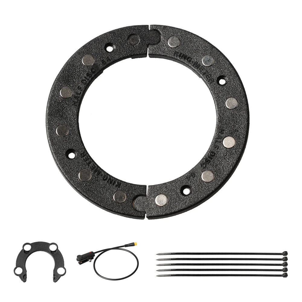 Electric-Bicycle-Parts-SPP-DH-sensor-Pedal-Assistant-Sensor-With-12 ...