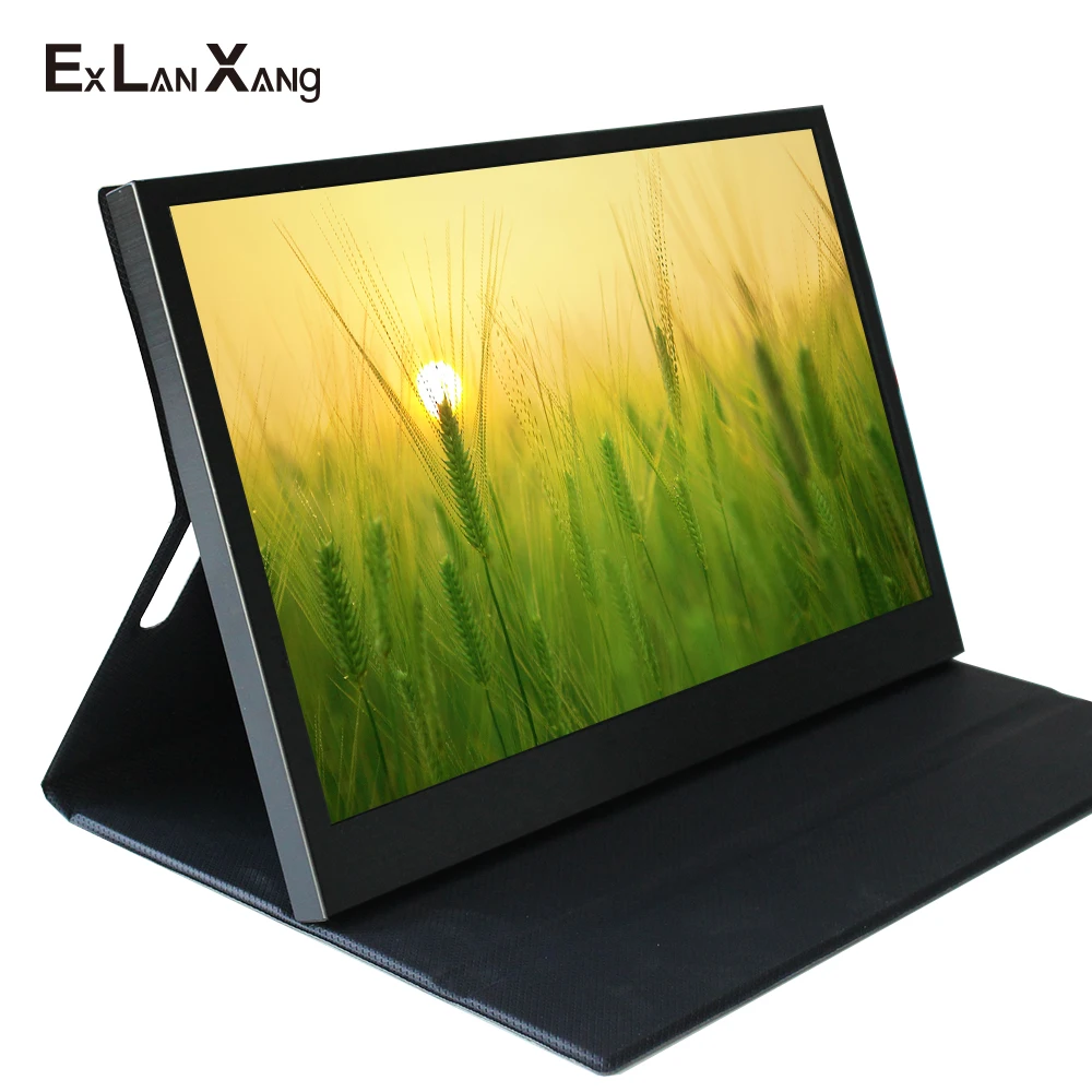 Novo-13-3-Polegada-1920x1080-ips-fhd-tela-lcd-com-hdmi-entrada-usb-fino ...