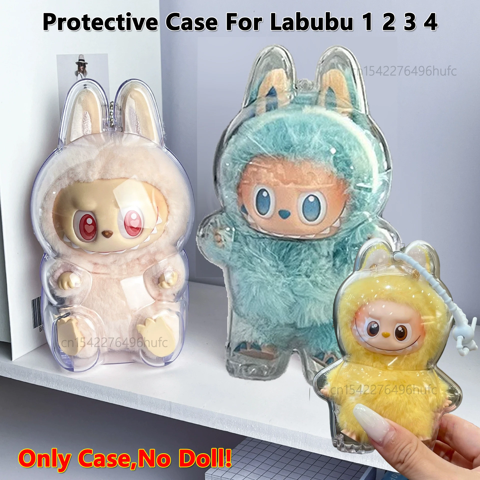 Everything You Need to Know About the Labubu Body Bag for Protecting ...