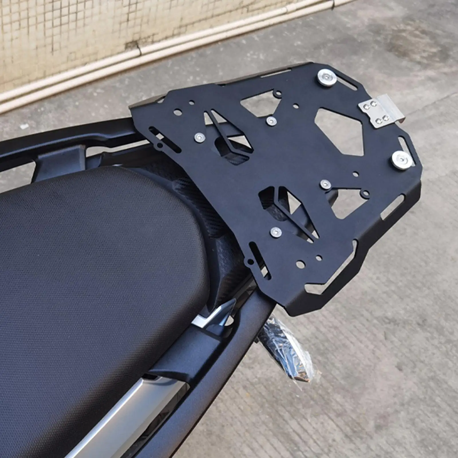 Motorcycle-Luggage-Rack-Wear-Resistant-High-Performance-Aluminium-Alloy ...
